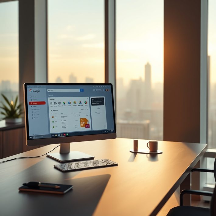 Admin Console Google Workspace: Tudo que Você Precisa Saber